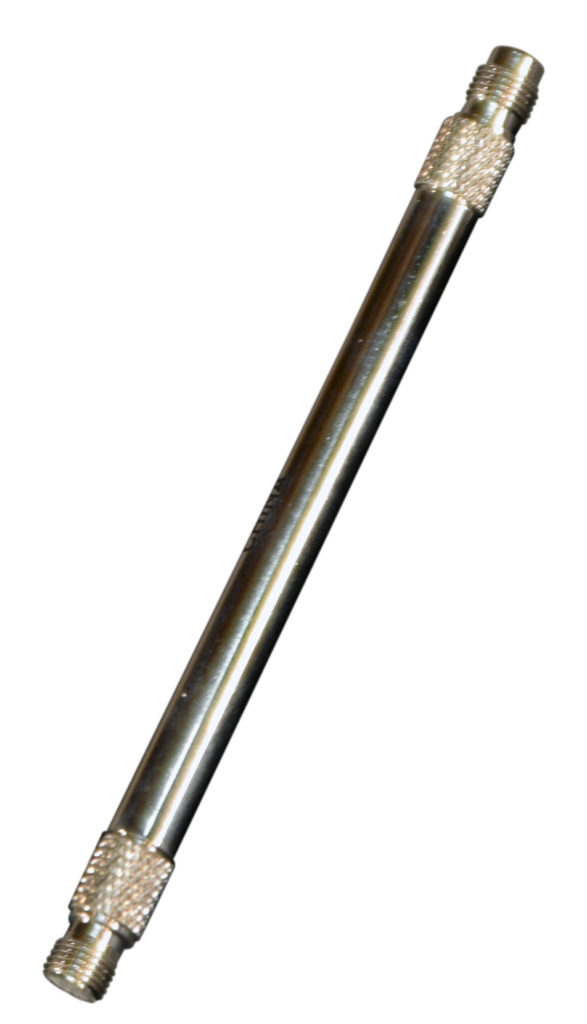 Eye Magnet w/Loop - Certified Safety